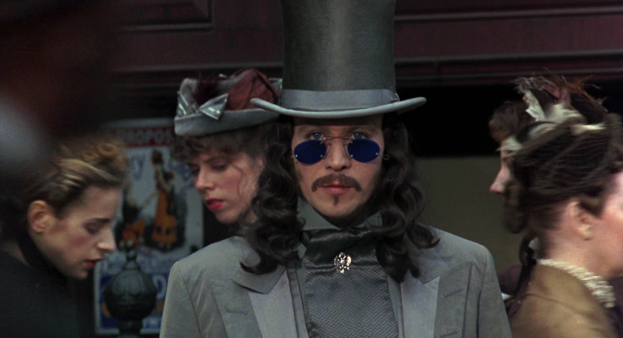 Dracula on Film – Screen Waffle