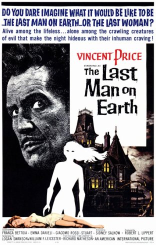 Zombies at the Cinema (1930s-1970s) – Screen Waffle