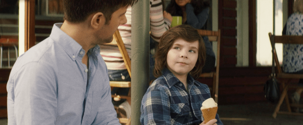 Little Evil (2017) Review – Screen Waffle