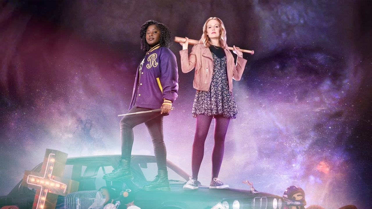 Crazy Head Should Have Been Renewed for Another Season – Screen Waffle