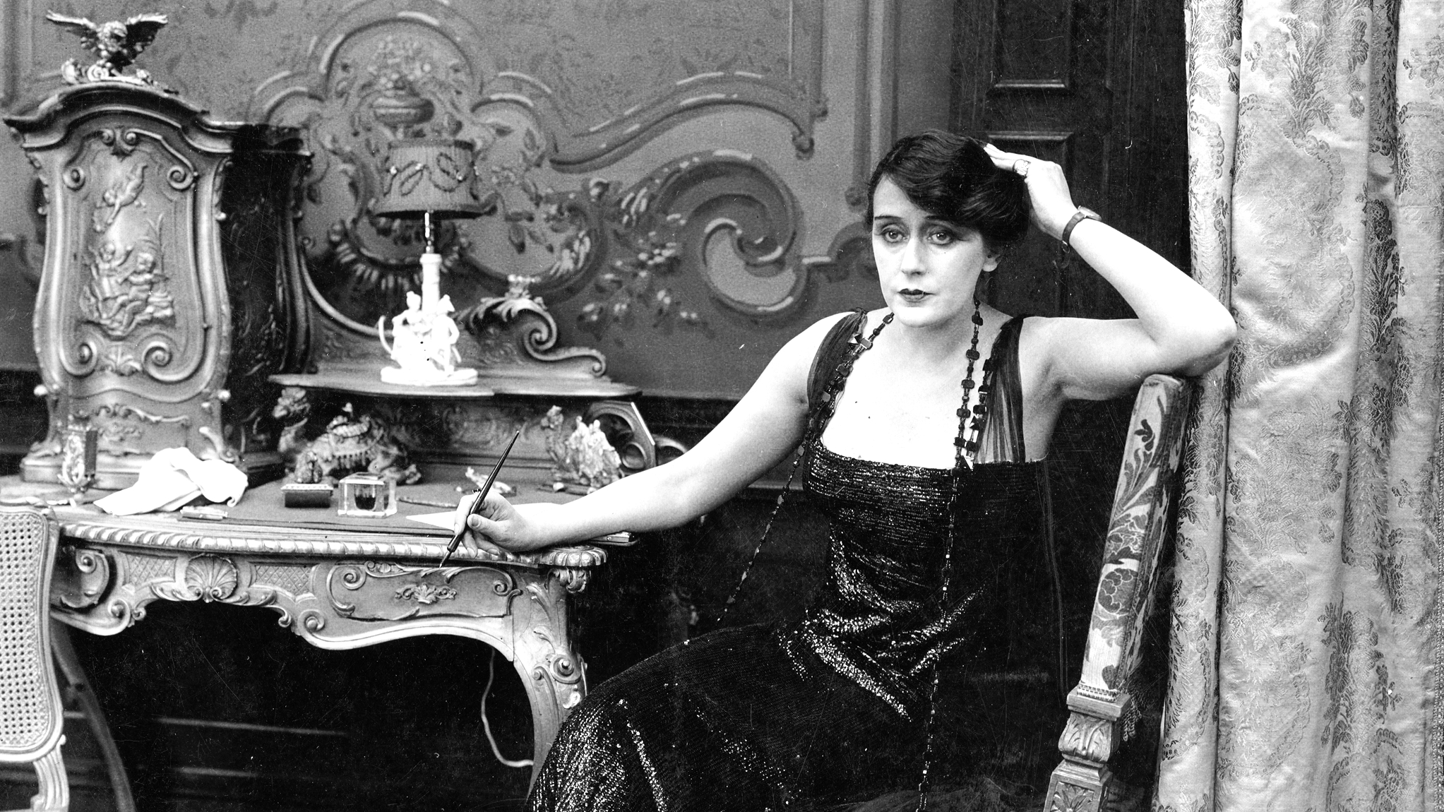 Alice Guy-Blaché | Amazing Women in Film – Screen Waffle