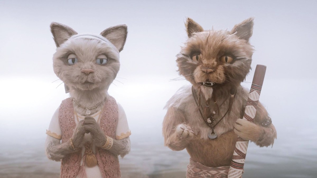 The House (2022) Review – Screen Waffle