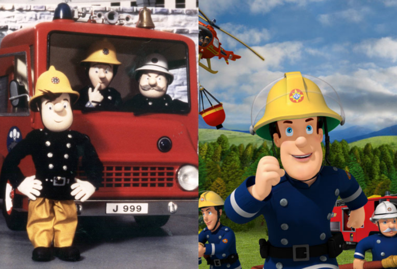 Why Did Stop Motion Stop? (or How Toy Story Destroyed Kid’s Television ...