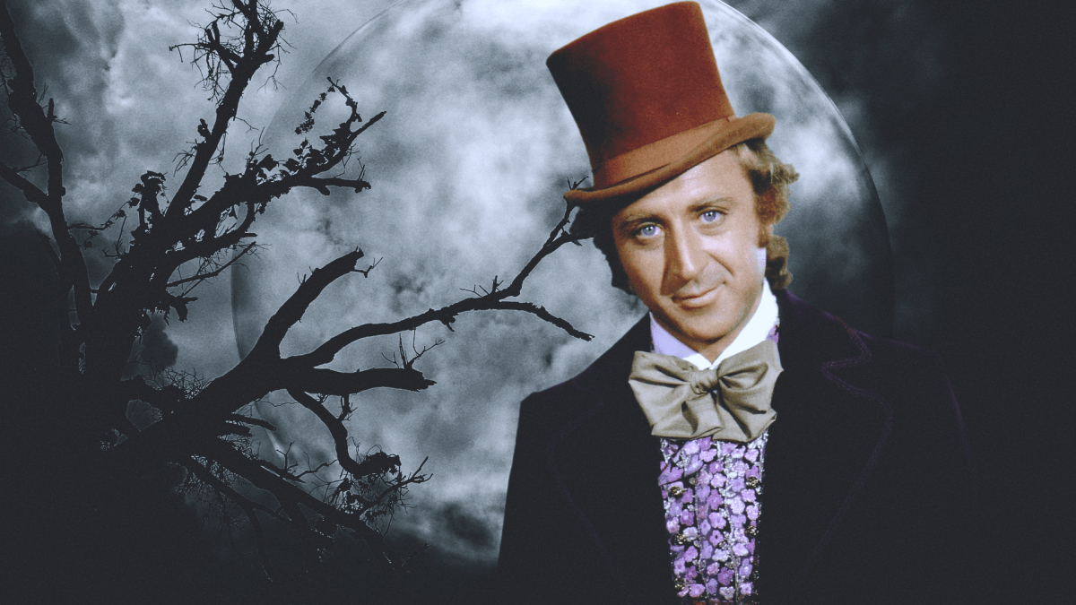 The Horror of Willy Wonka and the Chocolate Factory – Screen Waffle