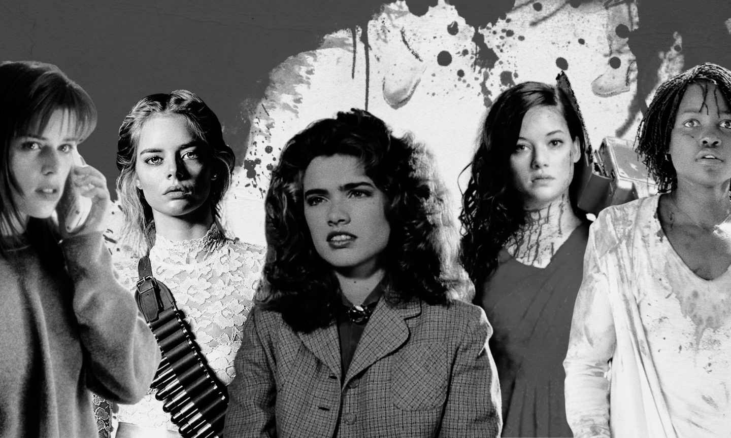 The Evolution of the Final Girl – Screen Waffle